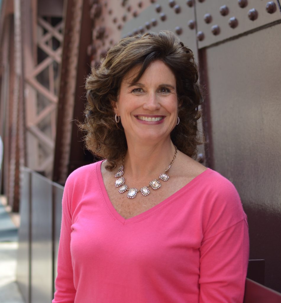 Jane Hamner Joins McCann Partners in Newly Created Chief Growth Officer ...